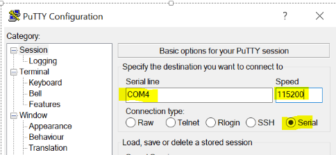 Solved: New NetAPP Setup \ Configuration - FAS2620 Series by using Micro-USB console port ...