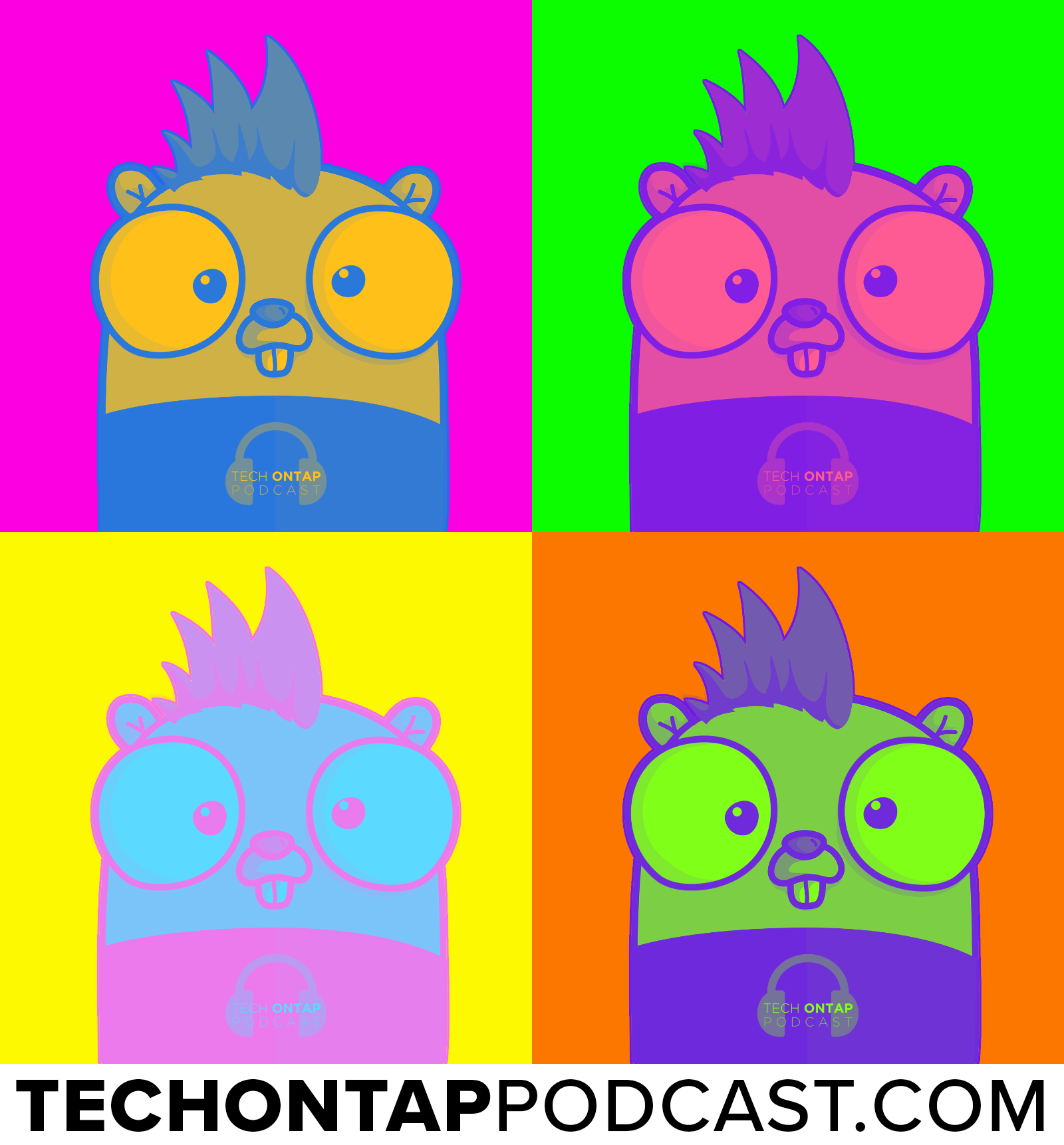 Episode 265: NetApp SnapMirror Cloud featuring ProLion - NetApp Community