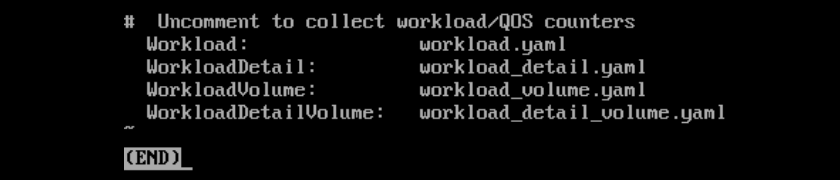 NABox v3.1 volume QoS - NetApp Community
