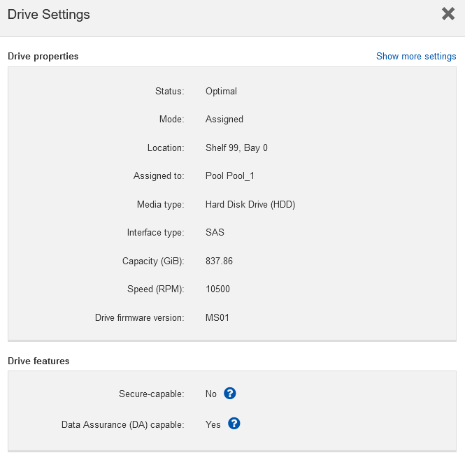 Solved Refreshing Storage Installation Netapp E 2824 Questions