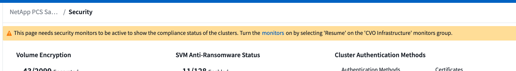 ONTAP Security: Keeping systems and data Safe with ONTAP Essentials ...