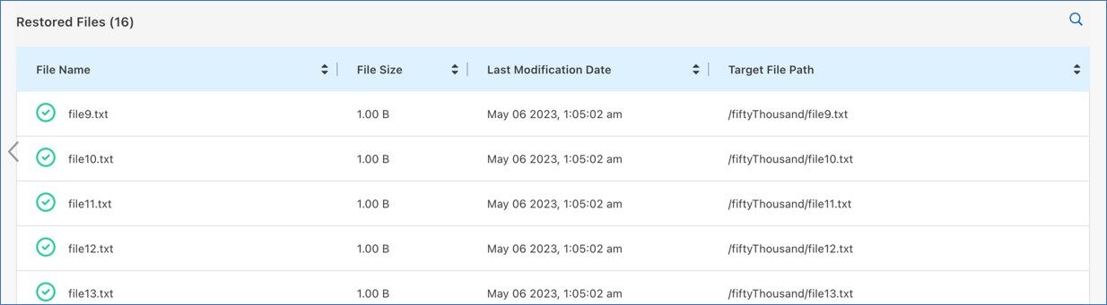 BlueXP Backup and Recovery Feature Blog: June '23 Updates - NetApp ...