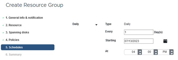 3-2-1 Data Protection for VMware with SnapCenter Plug-in and BlueXP ...