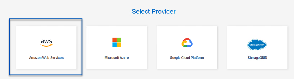 3-2-1 Data Protection for VMware with SnapCenter Plug-in and BlueXP ...