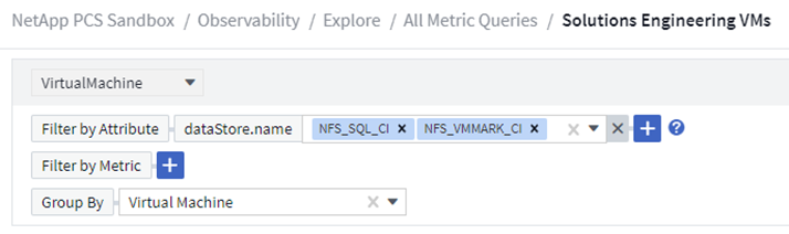 Observability For The Modern Datacenter With Netapp Cloud Insights Netapp Community