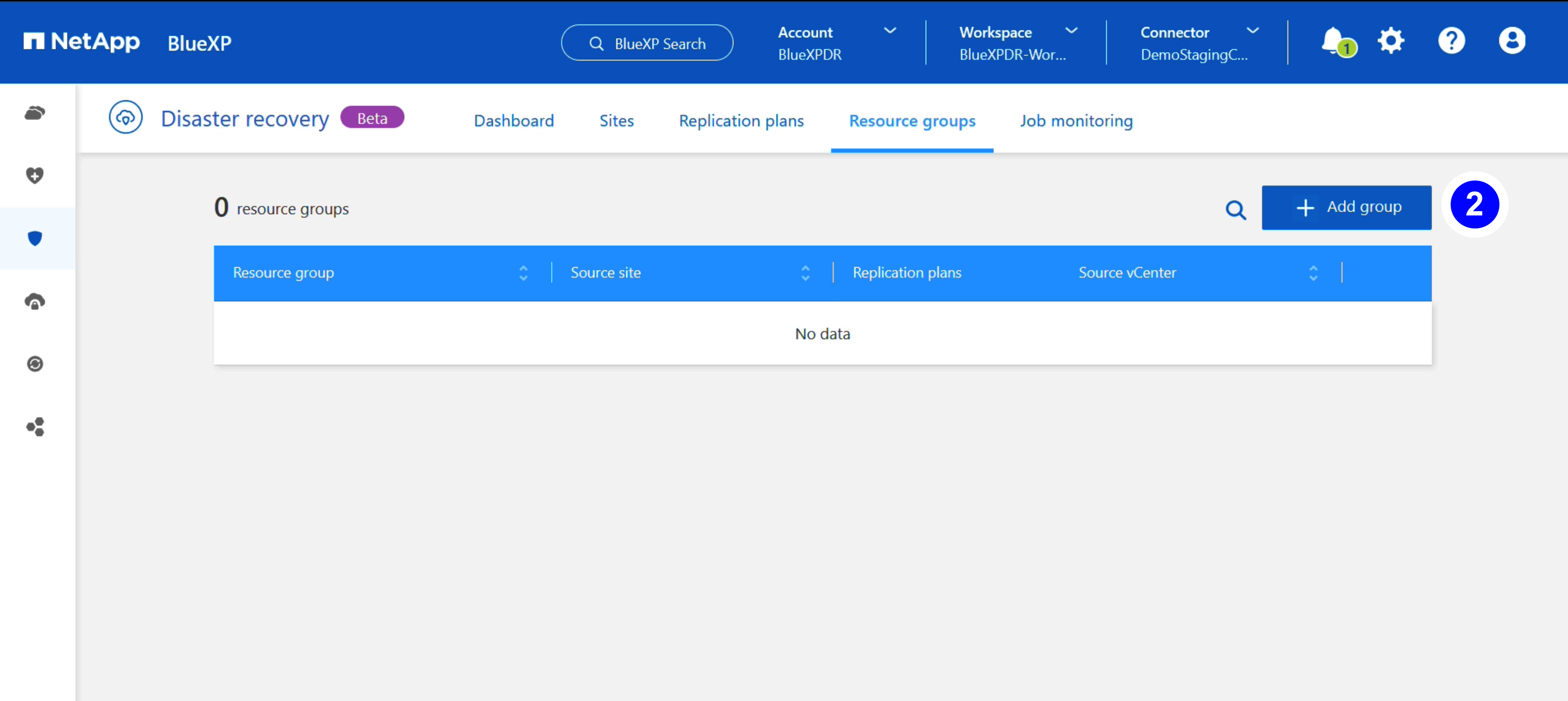 VM and datastore protection with NetApp and VMware - NetApp Community