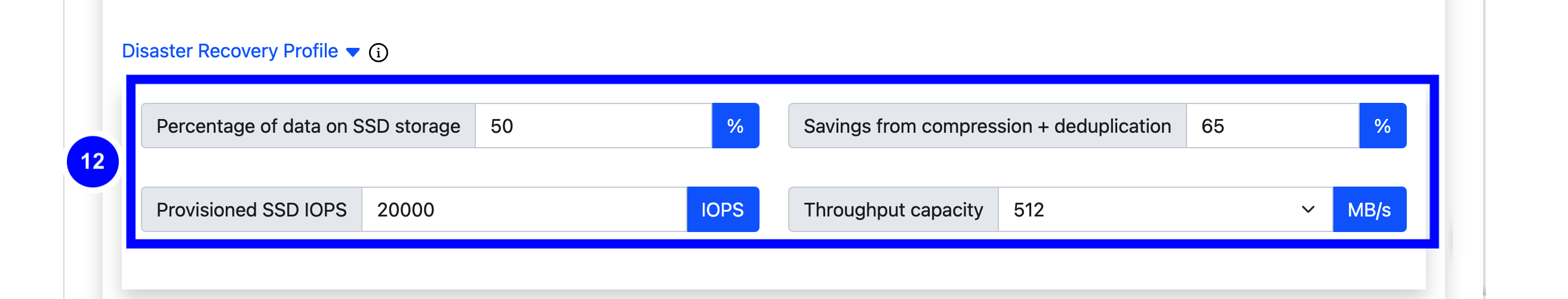 Lower TCO with NetApp and VMware - NetApp Community