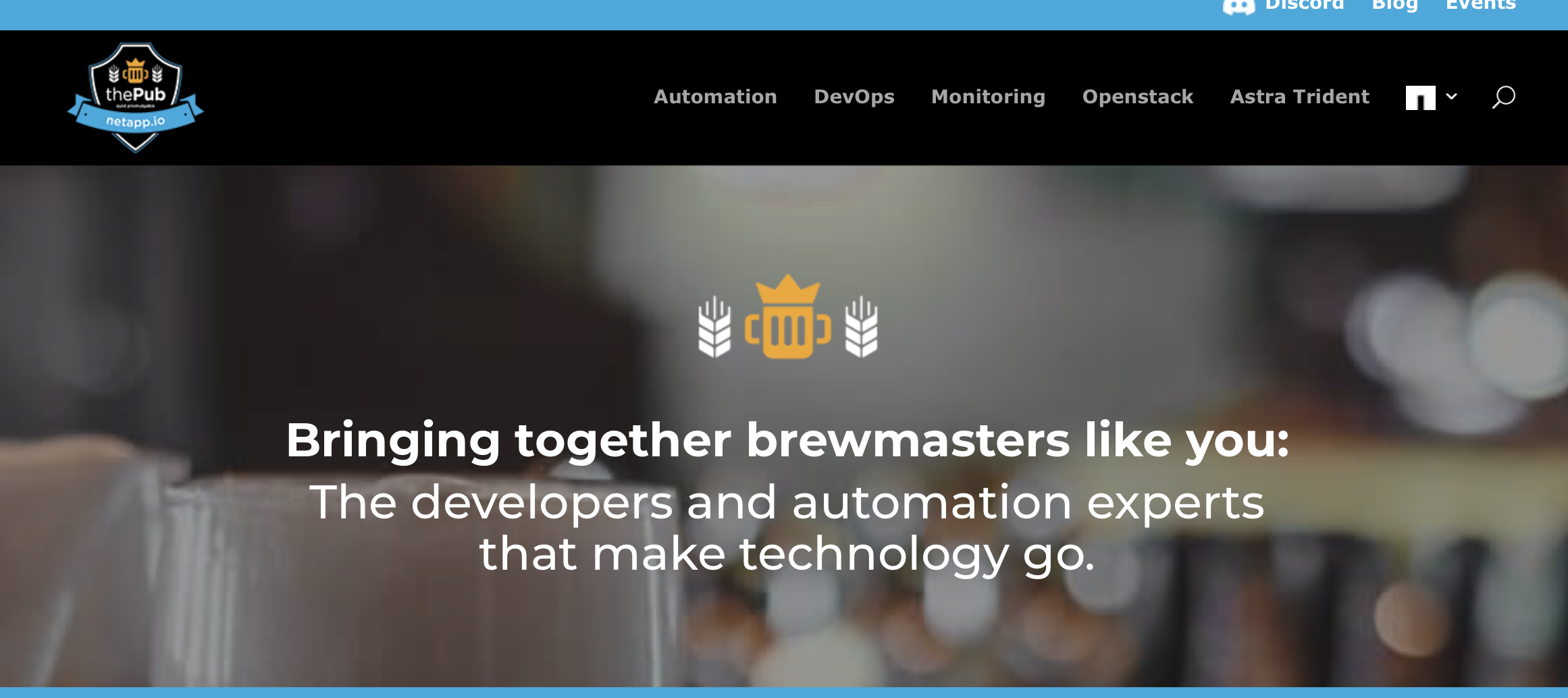 Is NetApp.io dead? - NetApp Community