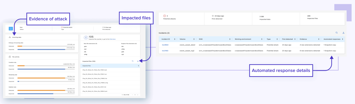 Securing cloud workloads just got easier: BlueXP ransomware protection ...