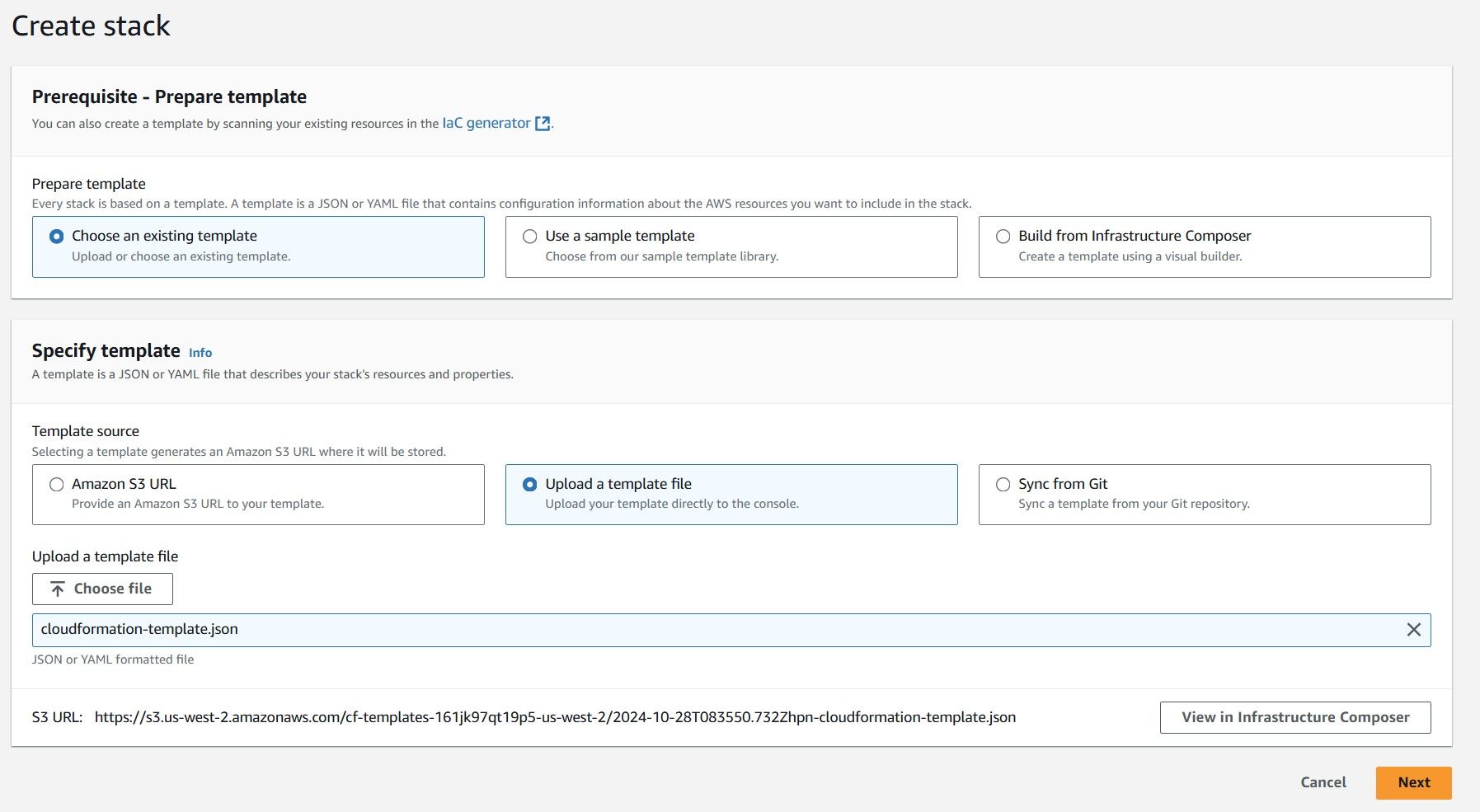 Amazon CloudWatch dashboard for FSx for ONTAP - NetApp Community
