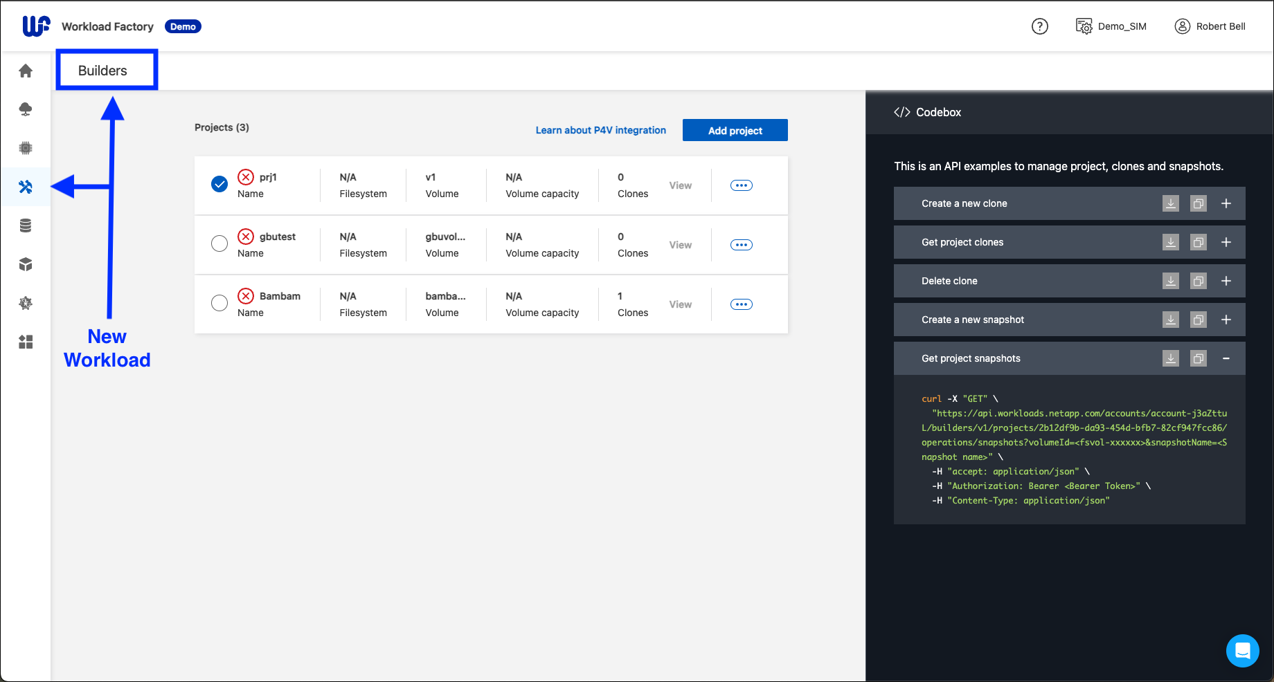 Check out the end-of-the-year updates for BlueXP workload factory on ...