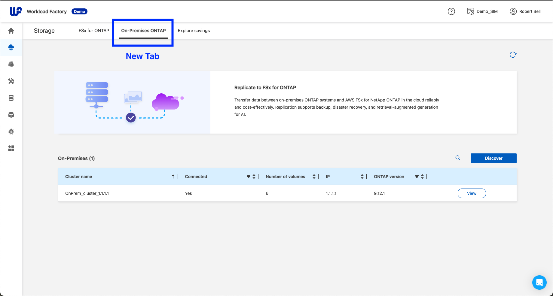 Check out the end-of-the-year updates for BlueXP workload factory on ...