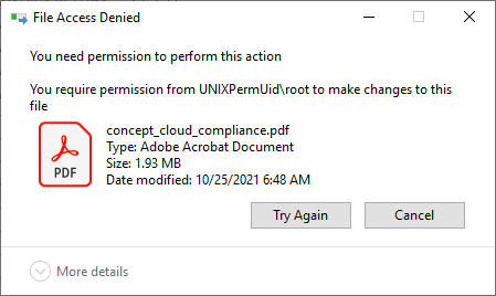 Using Snapshot immutability and indelibility to create a layered ...
