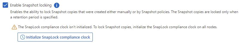 Using Snapshot immutability and indelibility to create a layered ...