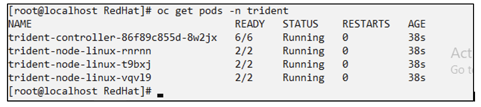 Simplifying Trident Installation on Red Hat OpenShift with the New Certified Trident Operator ...