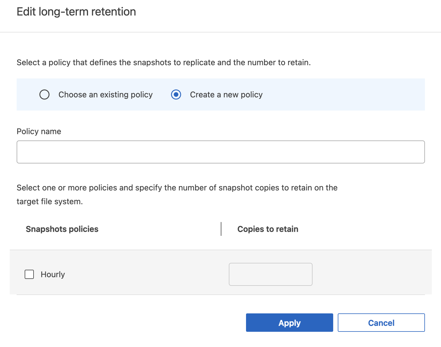 Automate data replication and disaster recovery using BlueXP workload ...