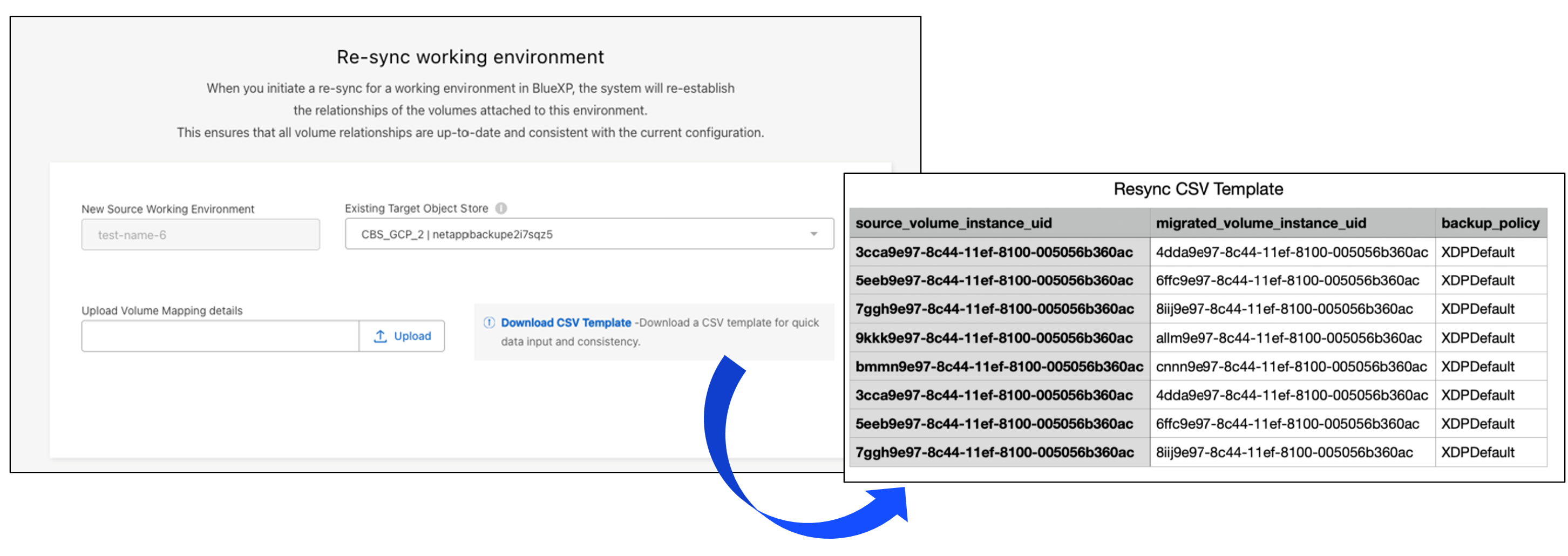 BlueXP Backup and Recovery May'25 Updates v4.0.3 - NetApp Community