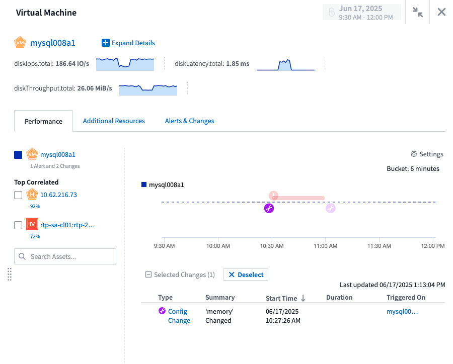 Improve IT Operations Efficiency and Accelerate Troubleshooting with ...