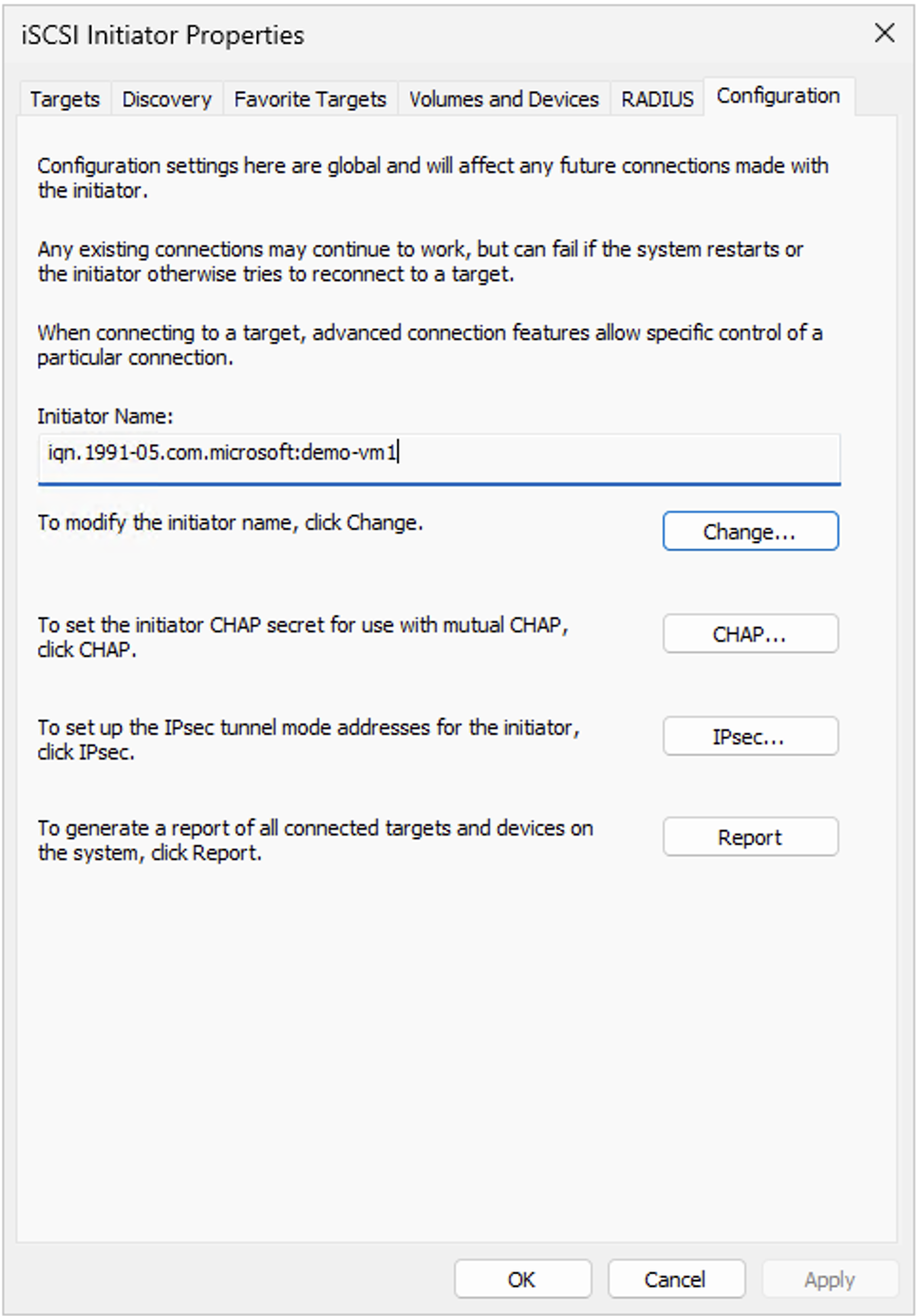 Getting started with iSCSI on Google Cloud NetApp Volumes - NetApp ...