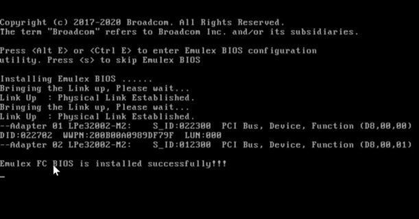 Boot an SAP System from Red Hat OpenShift Virtualization with NetApp ...