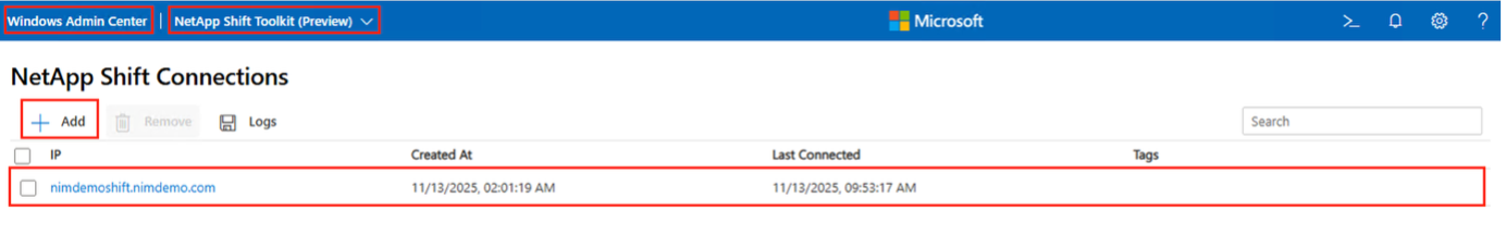 Simplifying VM Mobility: Windows Admin Center Extension Powered by ...