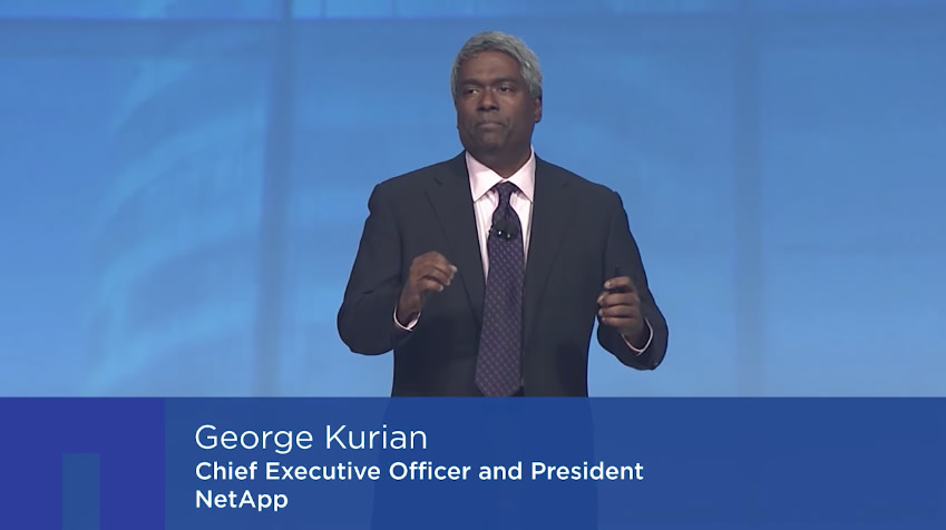 Five Things I Learned at NetApp Insight 2016 - NetApp Community