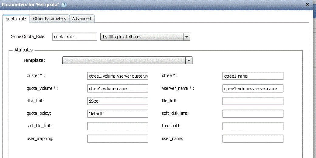 Solved: Create CIFS Share - Path Details - NetApp Community