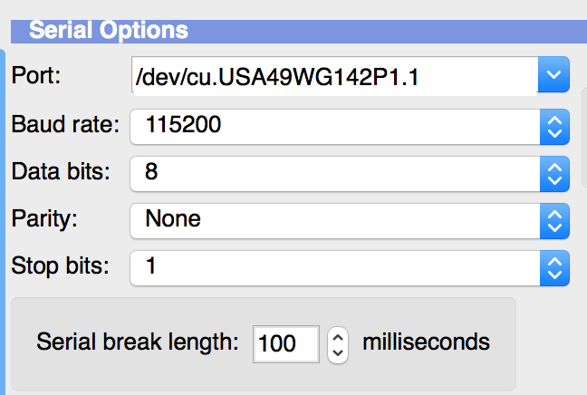 Solved: FAS2650 consol port - NetApp Community