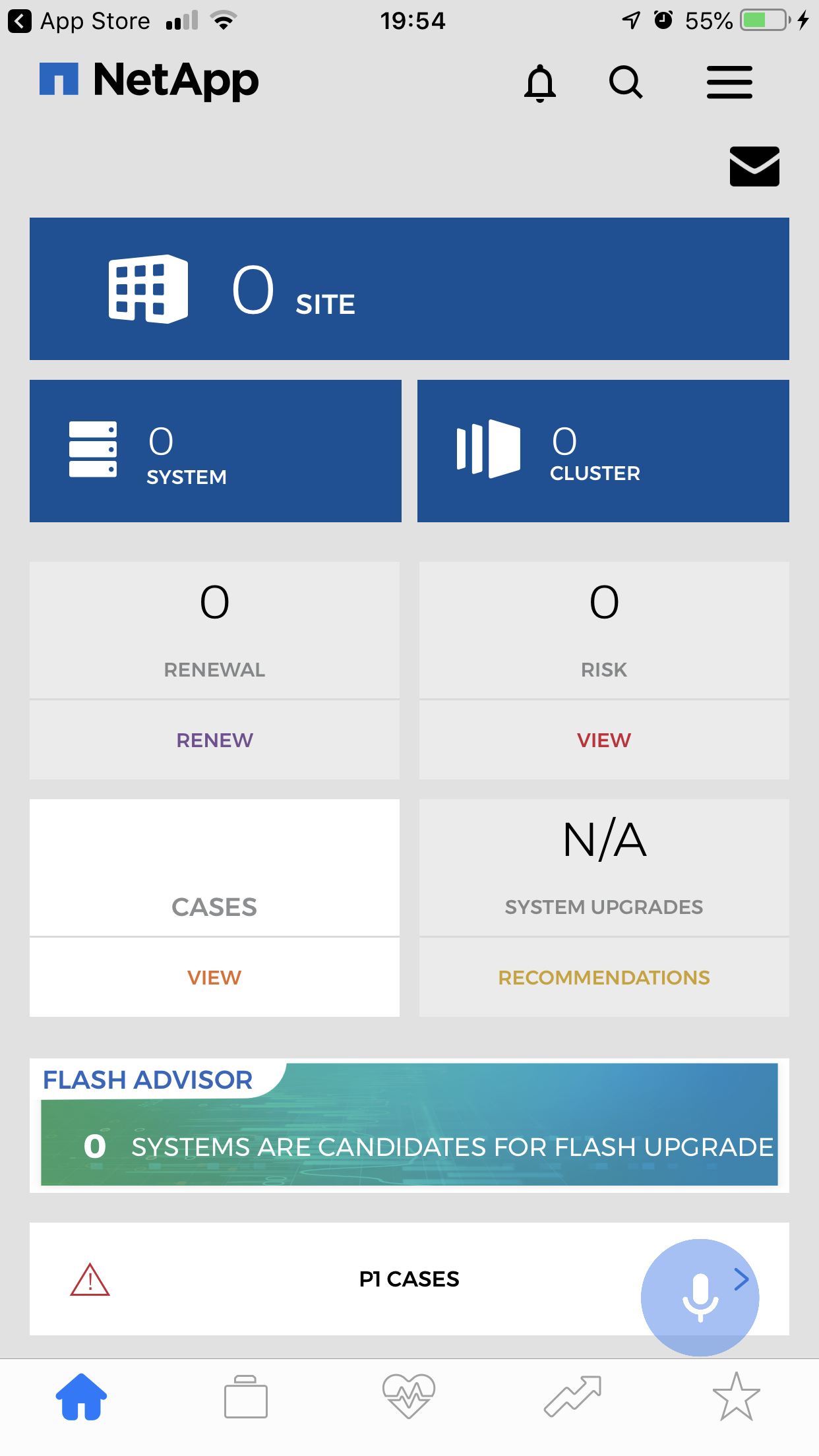 NetApp Active IQ Mobile App 6.3 is Now Available - NetApp Community